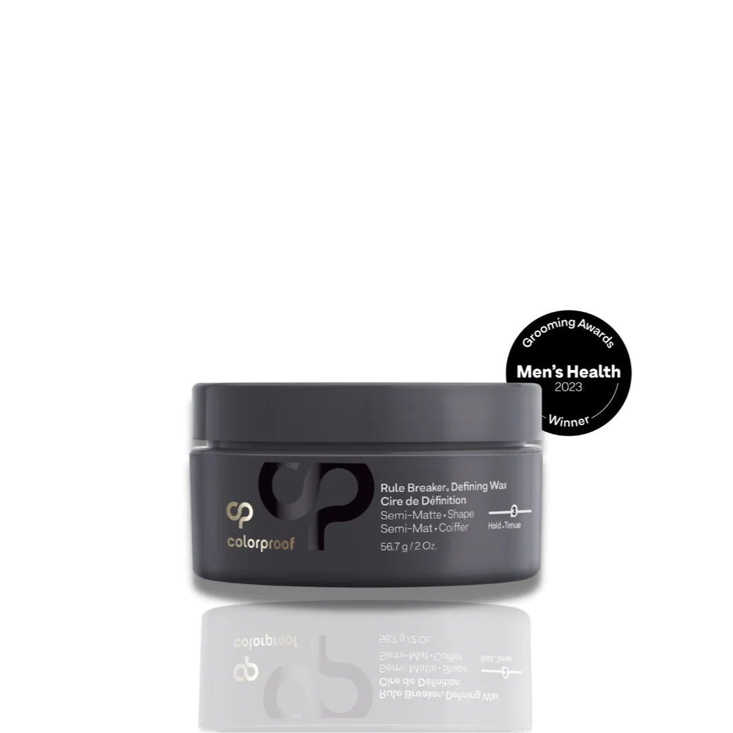 Colorproof Rule Breaker Defining Wax – MDRN Beauty